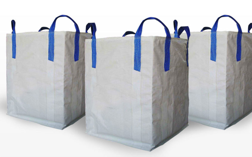 Finding The Right Bulk Bag For Your Business Needs - Brainrack.Co