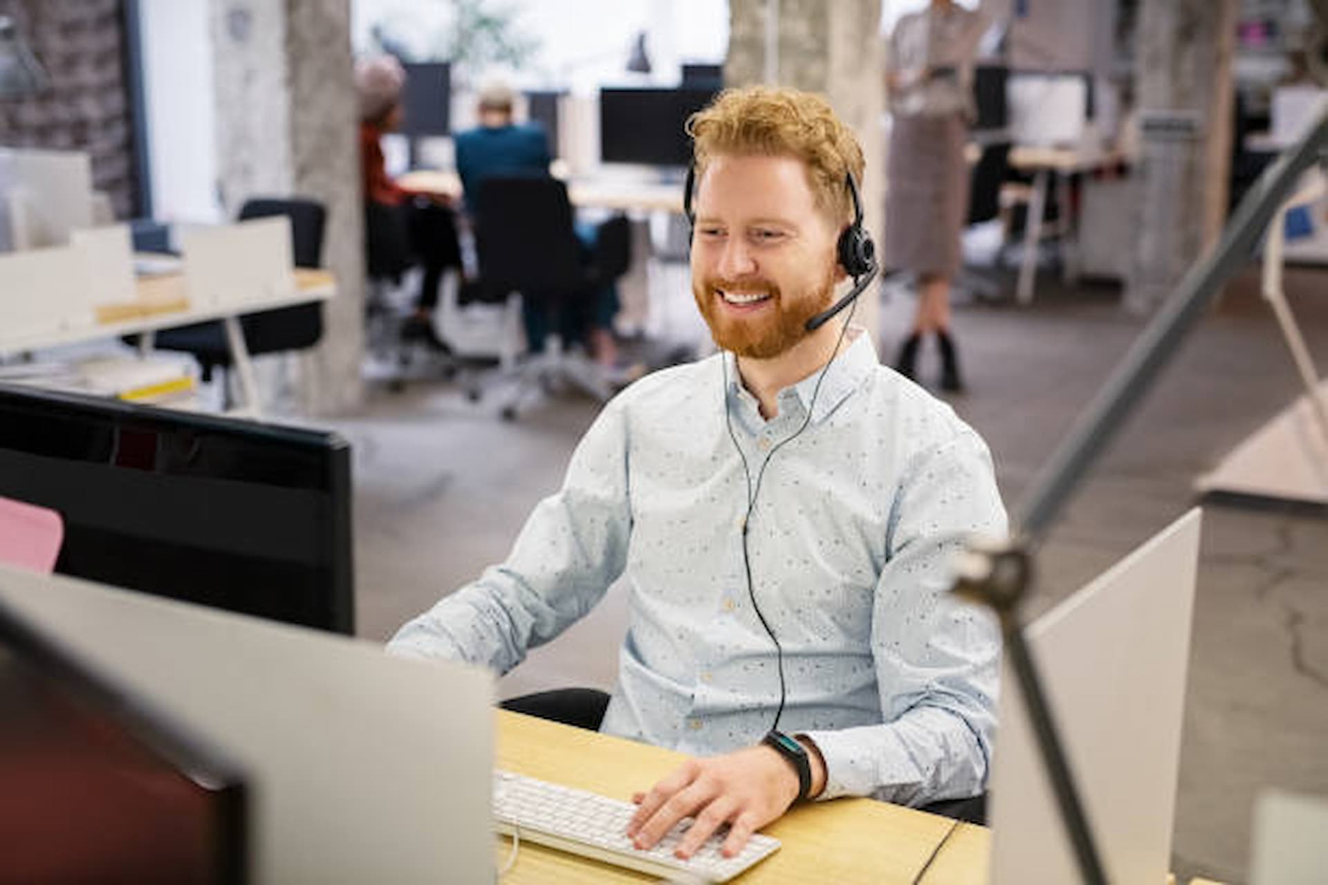 5 Ways Virtual Assistants Can Help Your Business Grow - Brain Rack